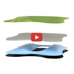 Lonys Trade - Zdravé sezení, odstranění bolesti zad